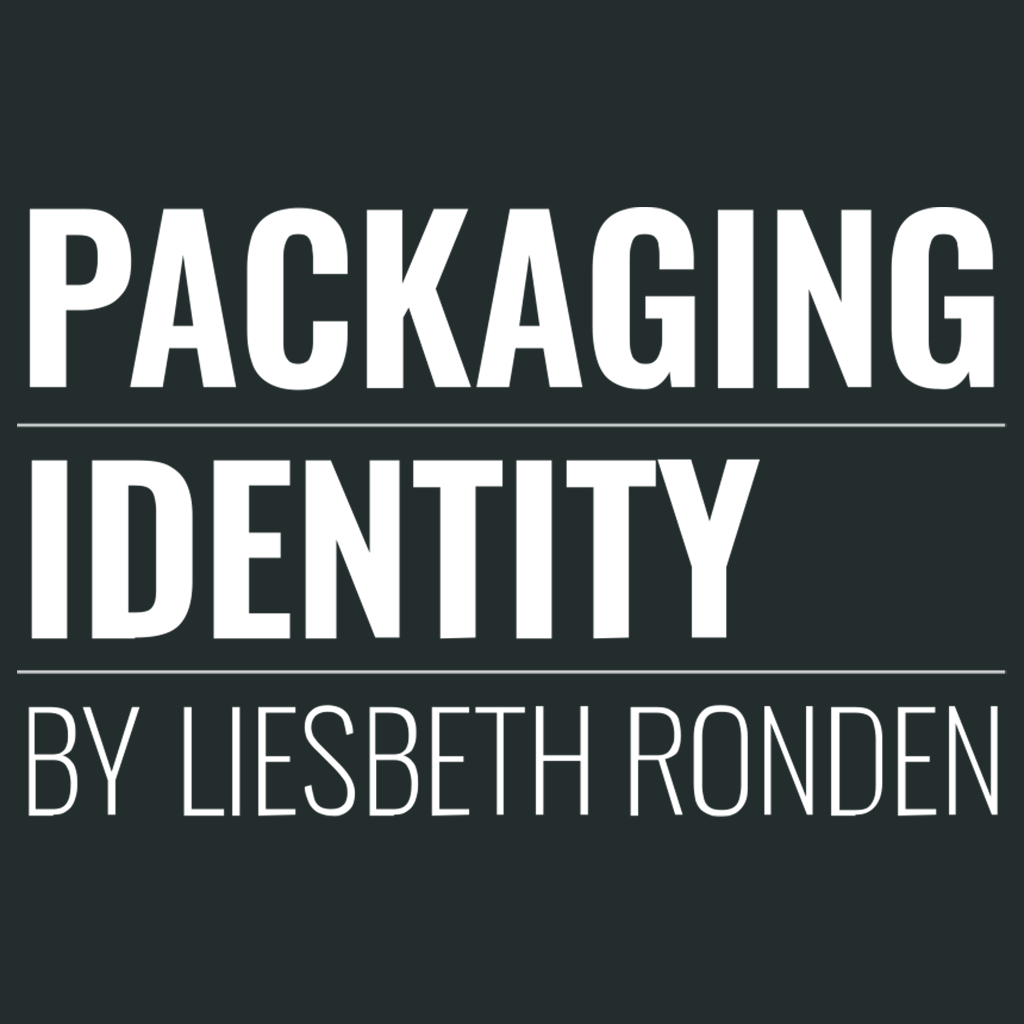 Liesbeth Ronden | Strategic Brand & Packaging design